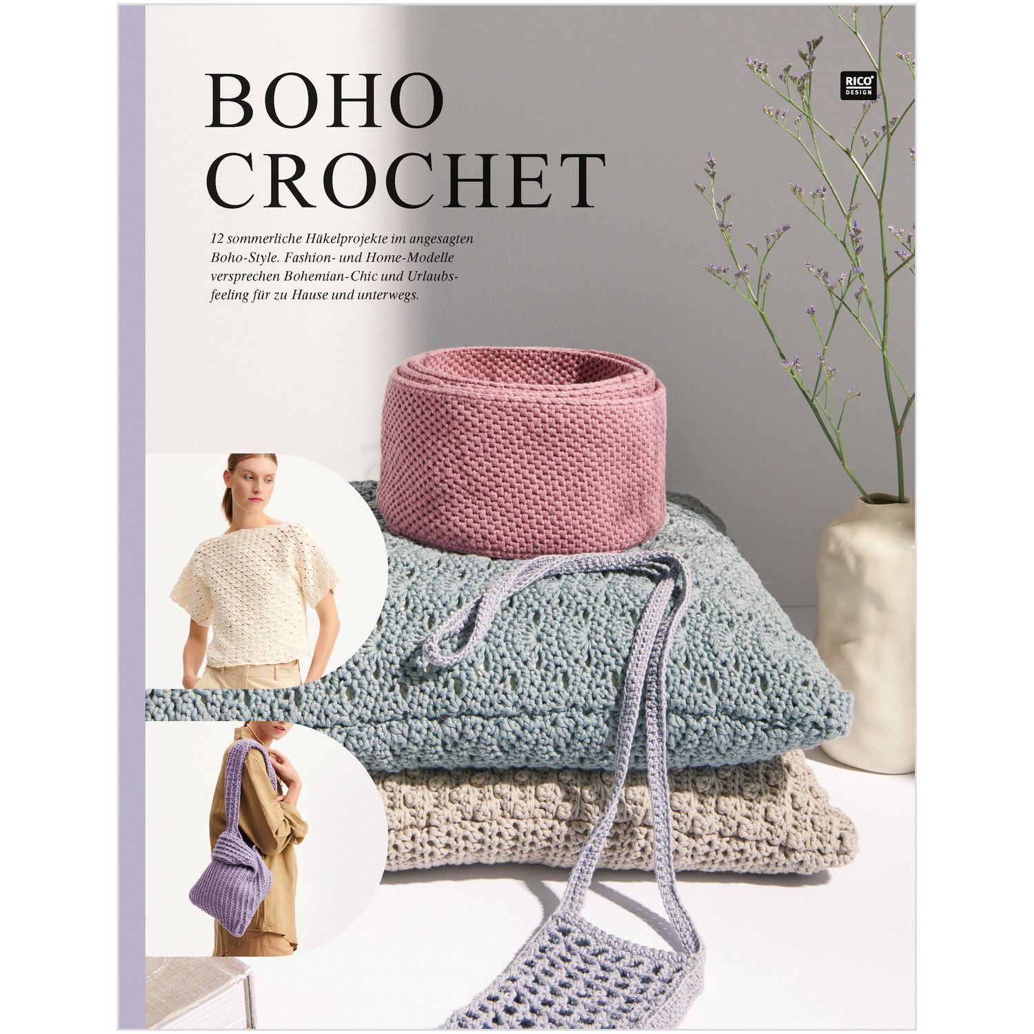 Boho Crochet | 3580585