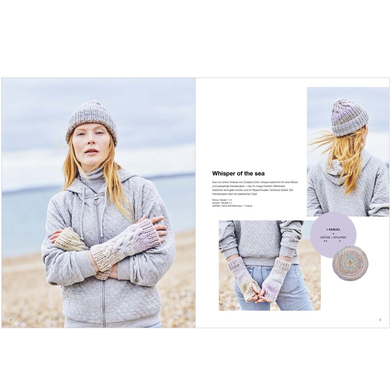 Creative Chic Unique dk Special | 3459621