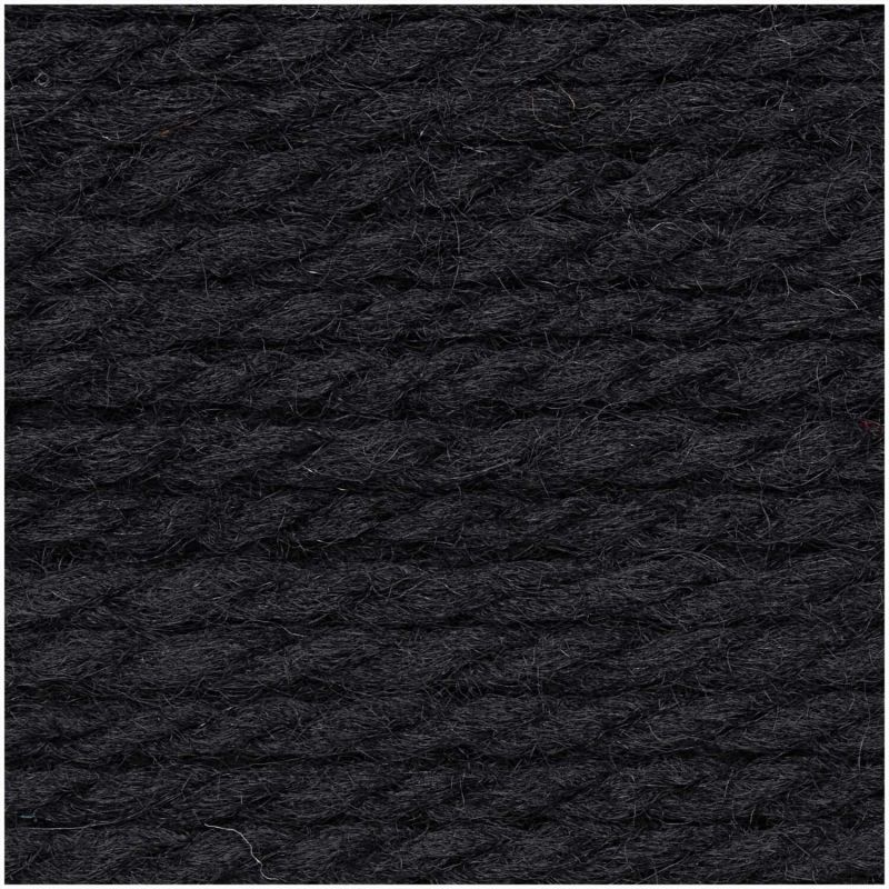 Rico Design Creative Soft Wool aran 100g 300m
