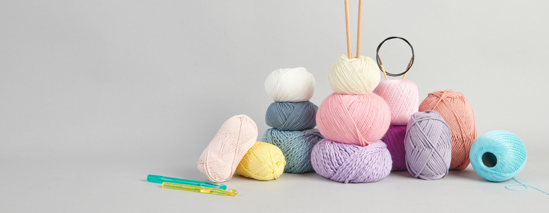 Online Wolle bestellen » Günstige Wolle kaufen beim Wollversand