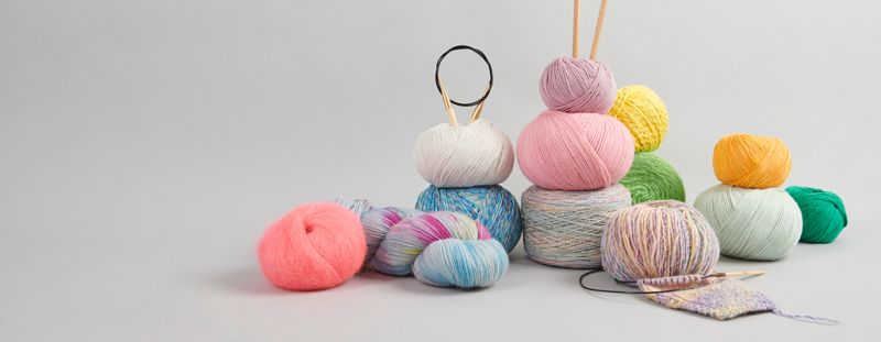 Online Wolle bestellen » Günstige Wolle kaufen beim Wollversand