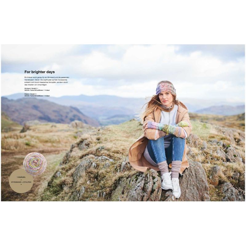 Creative Chic Unique dk Special | 3459621