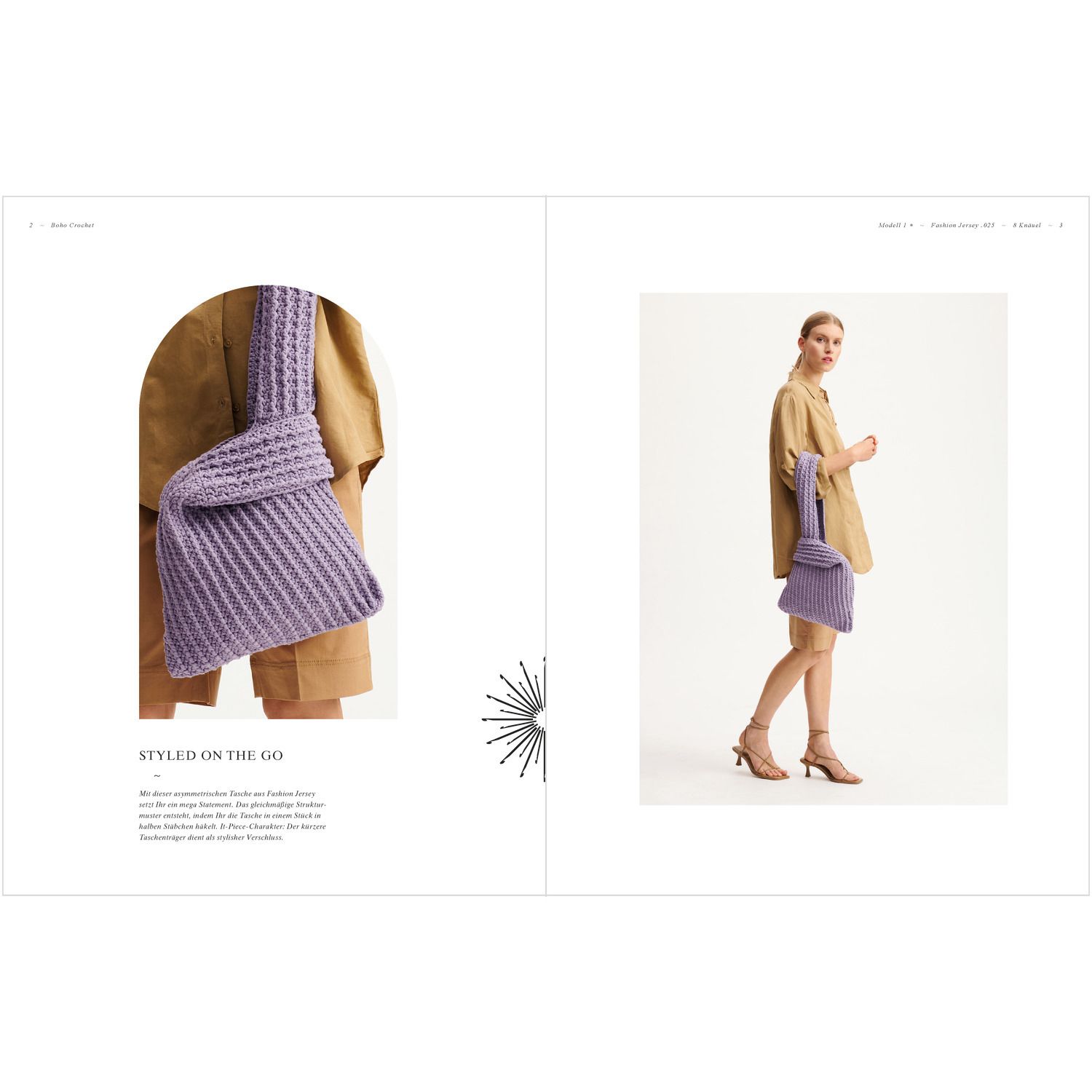 Boho Crochet | 3580585