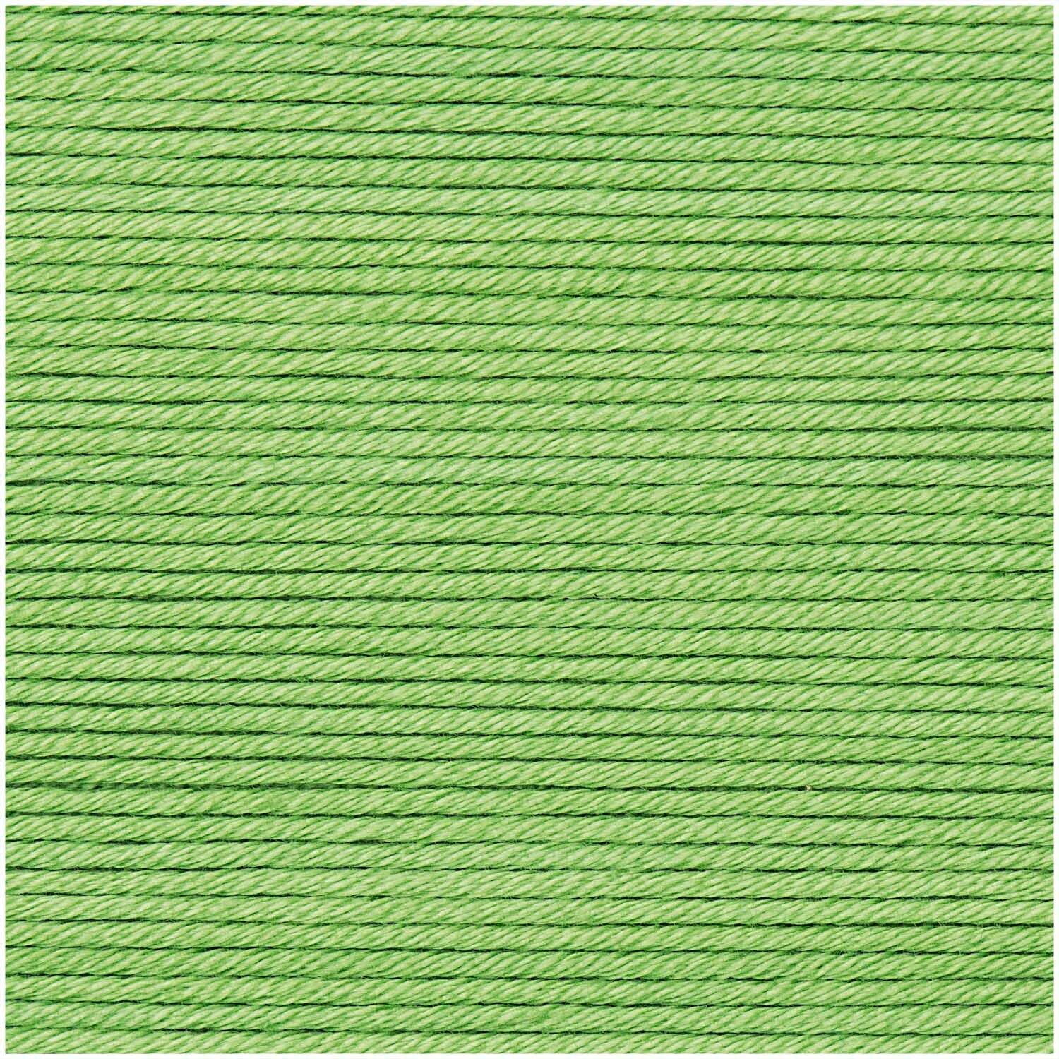 Rico Design Essentials Cotton dk 50g 120m