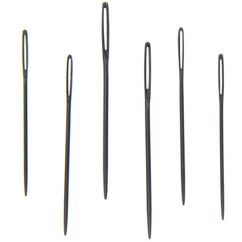 Nähnadeln & Stopfnadeln günstig kaufen » Nadeln zum Nähen bestellen