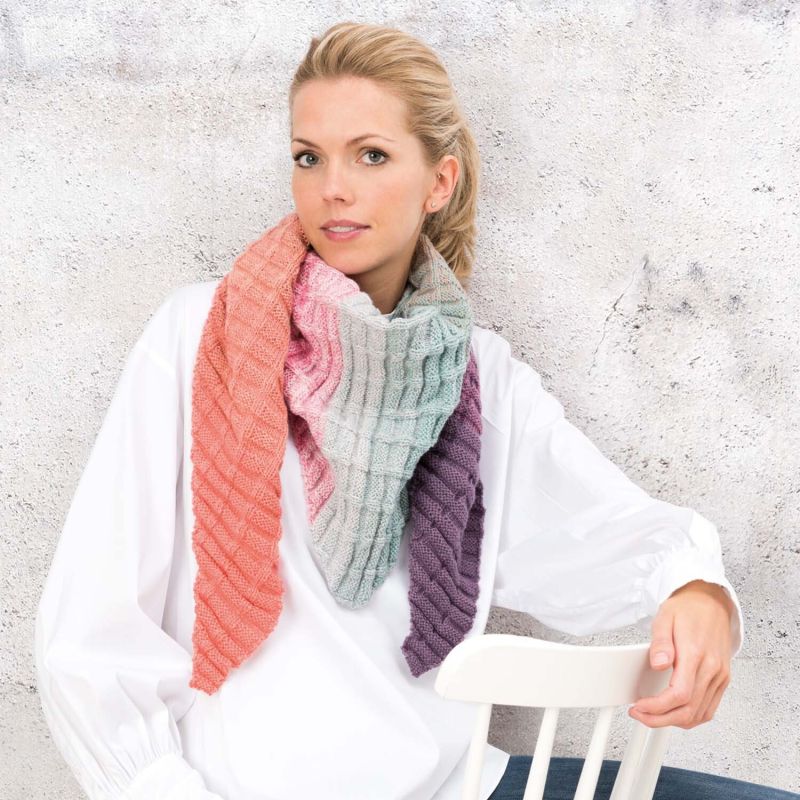 Kostenlose Strickanleitungen » Stricken Anleitung gratis online