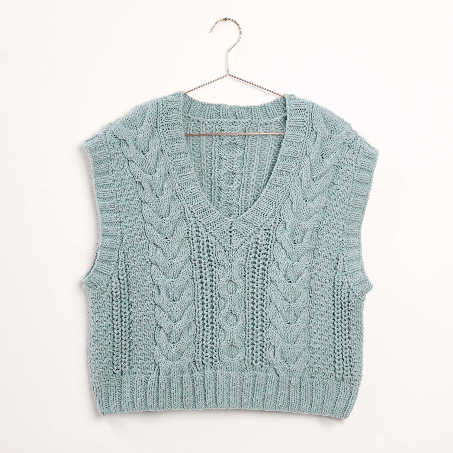 Pullover & Pullunder