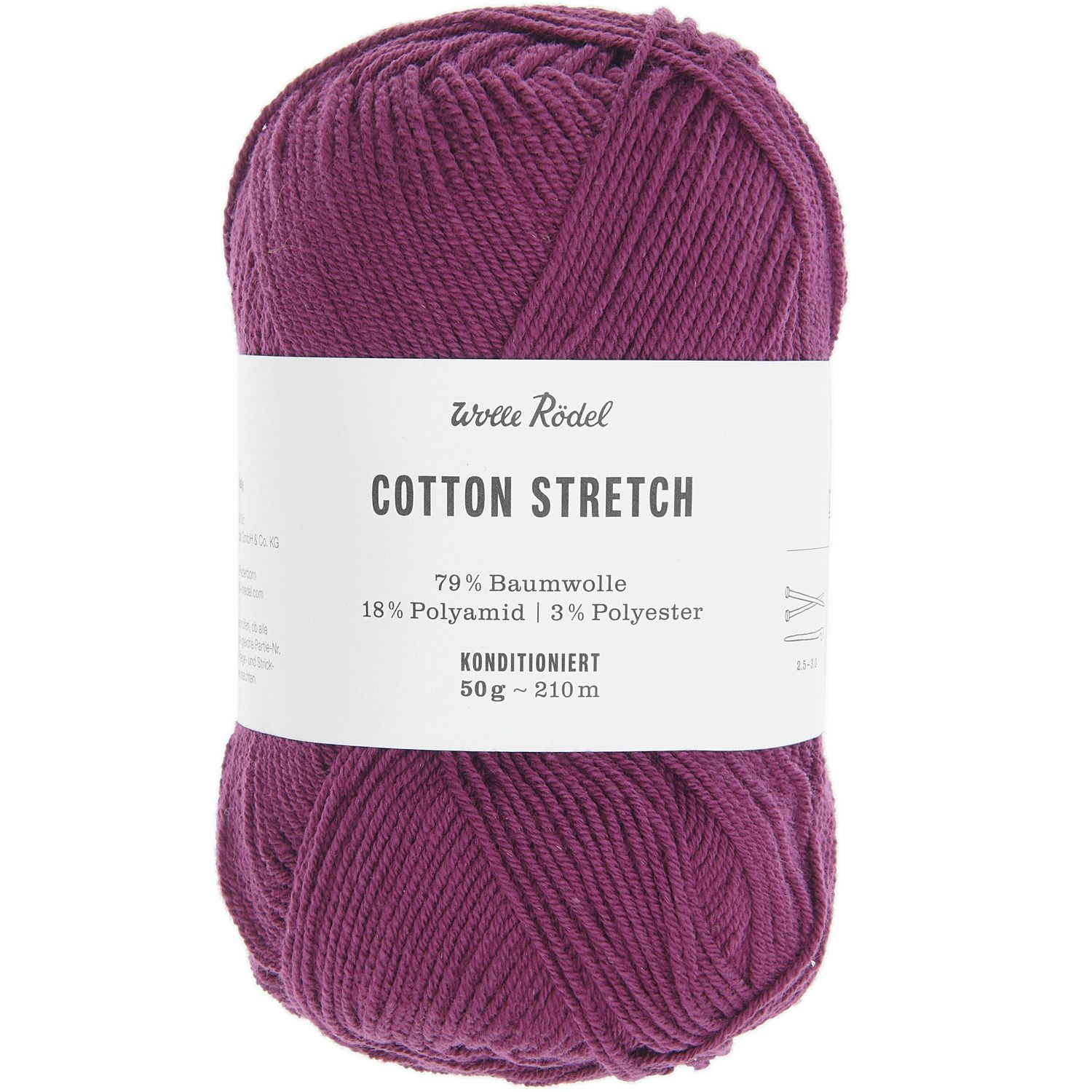 Garne aus Baumwollmischung: Weiches Garn günstig kaufen