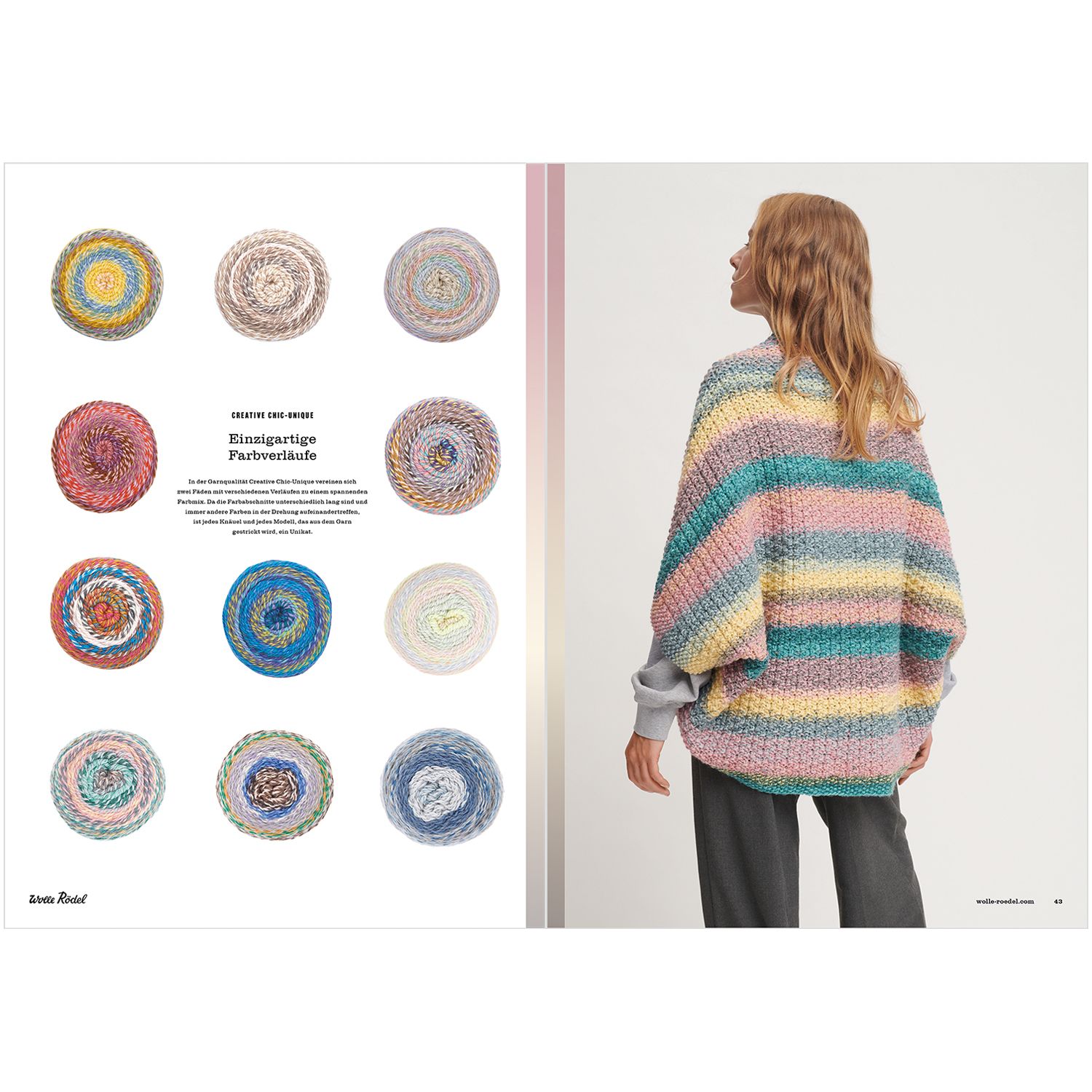 Die Neue Masche No. 5 Winter | 3460603