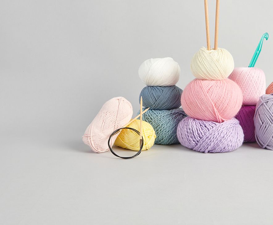 Online Wolle bestellen » Günstige Wolle kaufen beim Wollversand