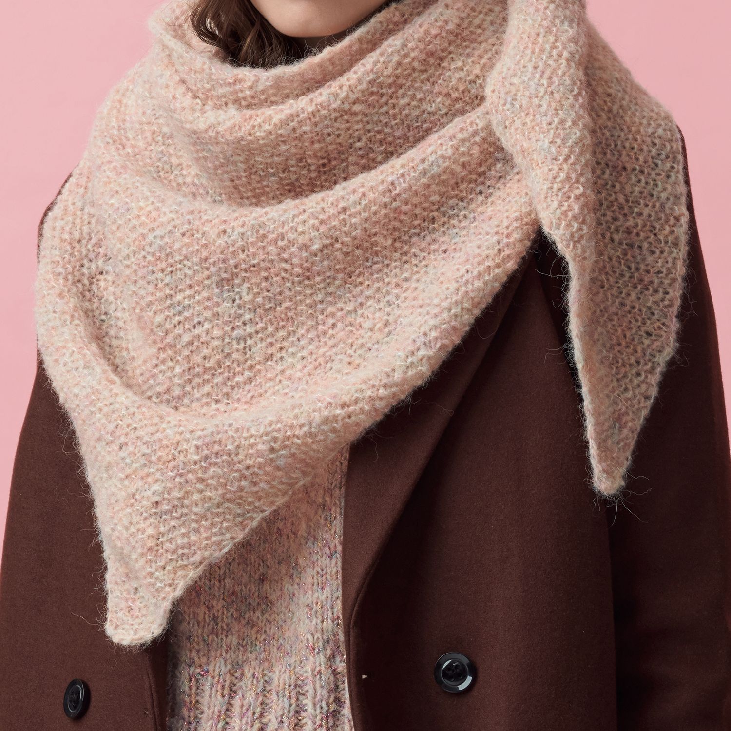 Kostenlose Strickanleitungen » Stricken Anleitung gratis online