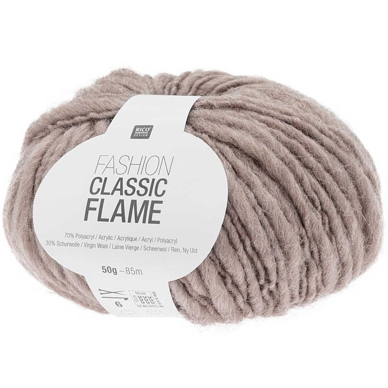 Rico Design Fashion Alpaca Sparks Joy 50g 120m