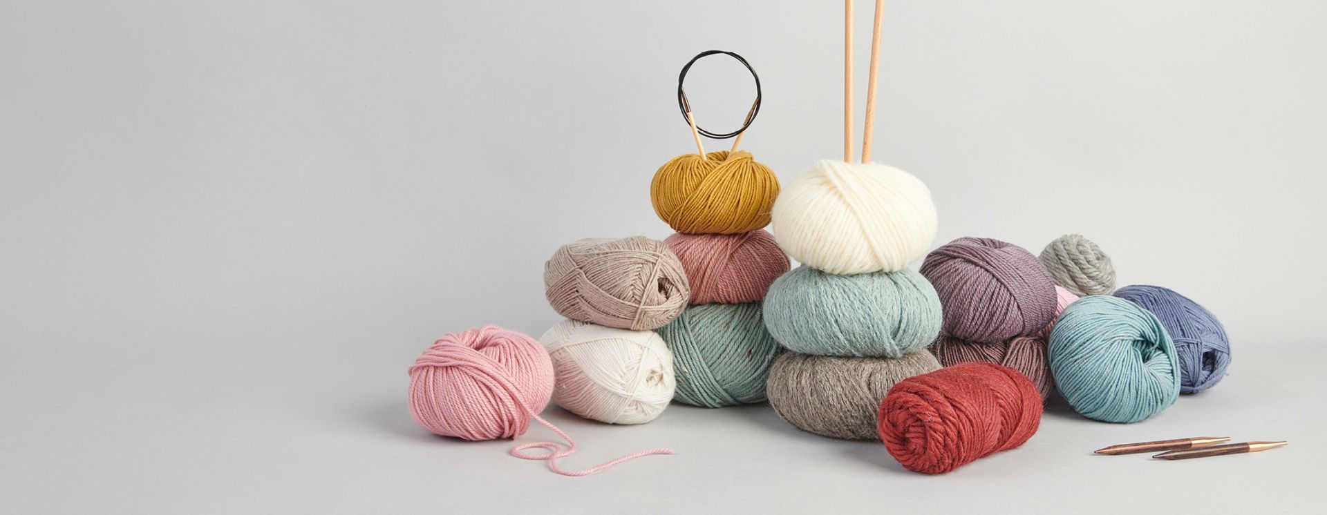 Online Wolle bestellen » Günstige Wolle kaufen beim Wollversand