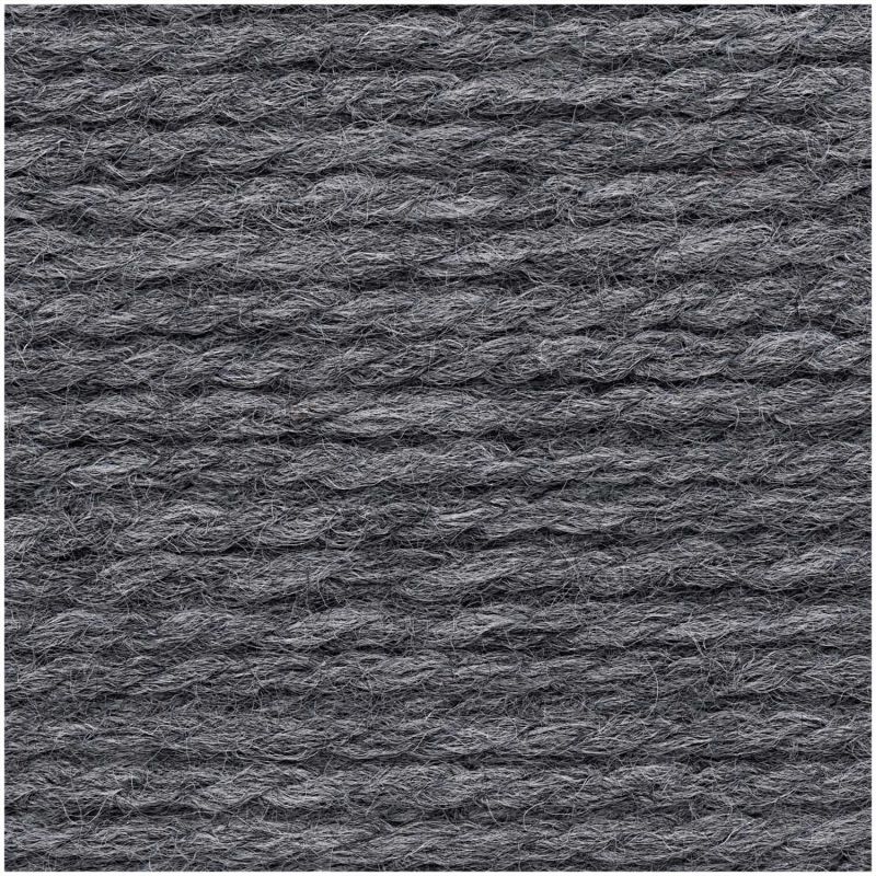 Rico Design Creative Soft Wool aran 100g 300m