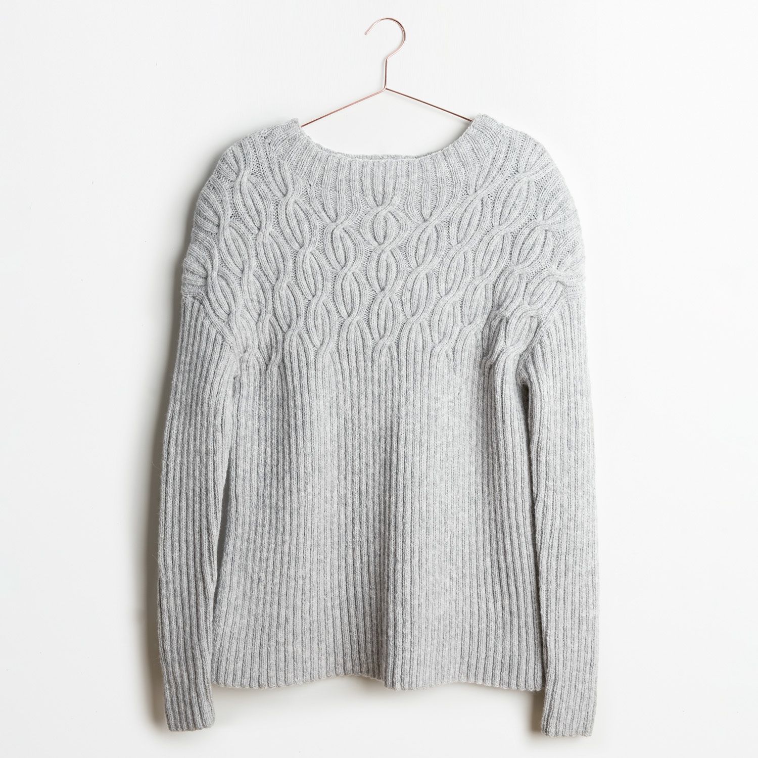Pullover & Pullunder