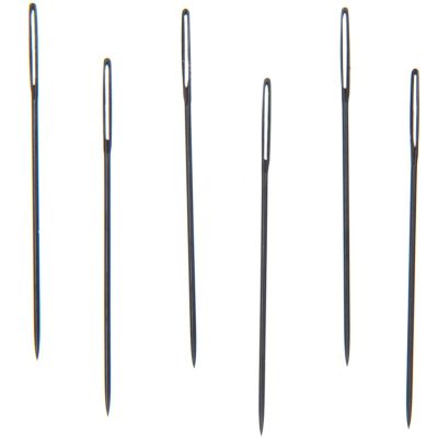 Nähnadeln & Stopfnadeln günstig kaufen » Nadeln zum Nähen bestellen