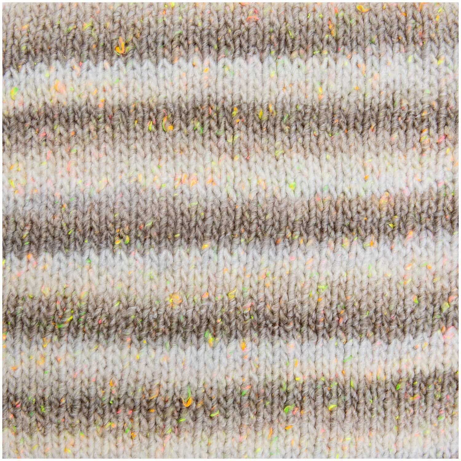 Rico Design Creative Melange Big Tweed Super Chunky 100g 100m