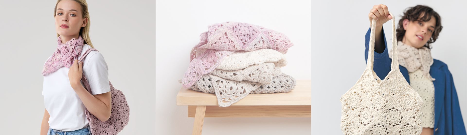 Die neue Masche No. 12 entdecken » Strickideen